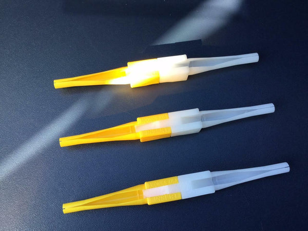 Aiconics, Canon Plug / Connector, Pin Insert / Extractor Tools, All Si ...