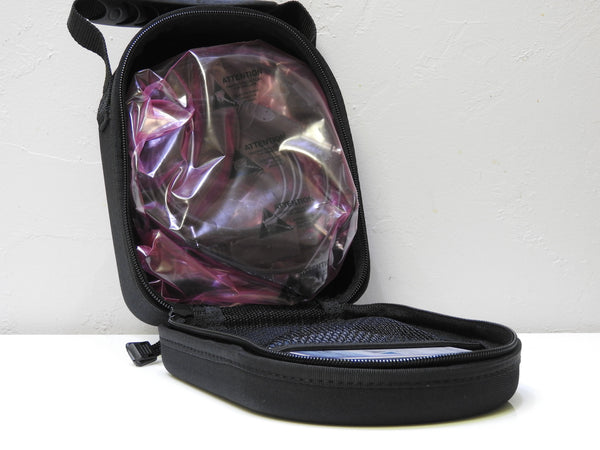 Clarity Aloft, Pro Plus Headset, (TSO certified) w/ Carrying Case & Ti ...