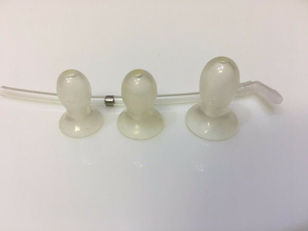 Telex, Replacement Tips for the Telex 5X5 PRO III Headsets, p/n 35629 ...