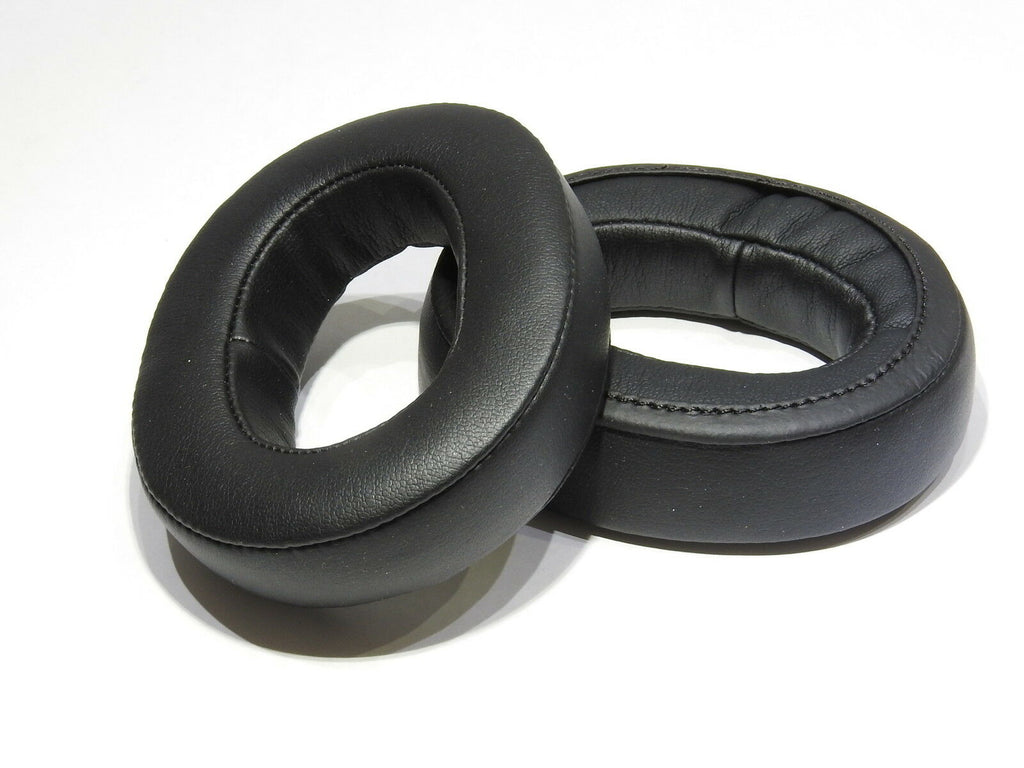 David Clark, DC One Ear Seals, p/n 15976G-07 1 Pair – World Pilot Supplies